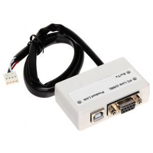 Bộ chuyển đổi Serial/USB, Paradox/CA