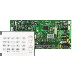 Trung tâm báo động Paradox SP5500