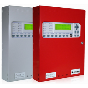 FNP-1127: Tủ trung tâm báo cháy Hochiki FireNET Plus (1 loop)