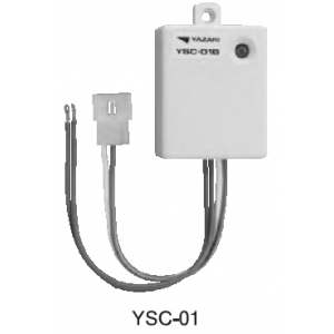 YSC-01B Module tín hiệu cho đầu báo Gas/Nhật
